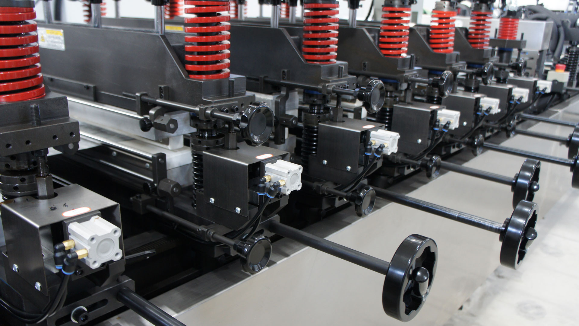 О компании – RUSFLEX