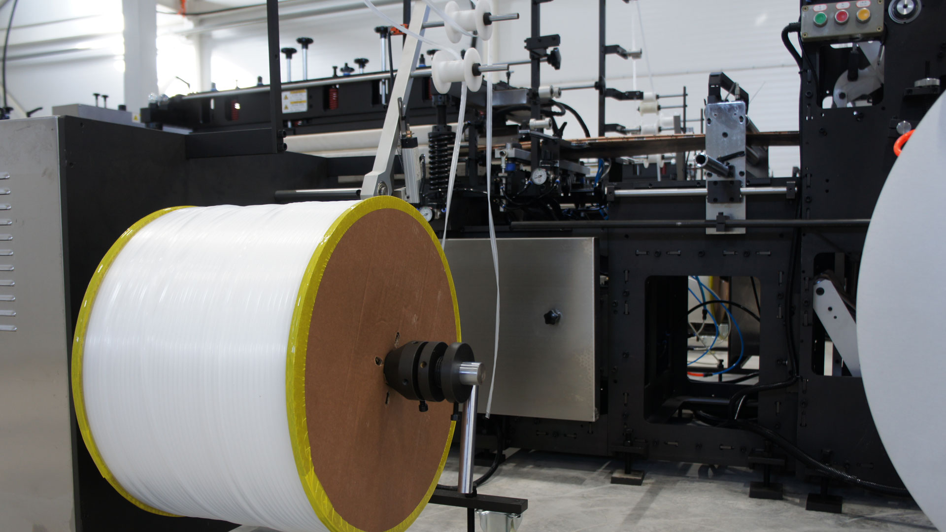 О компании – RUSFLEX